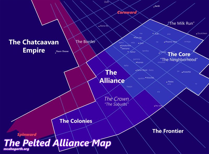 Alliance - PeltedWiki